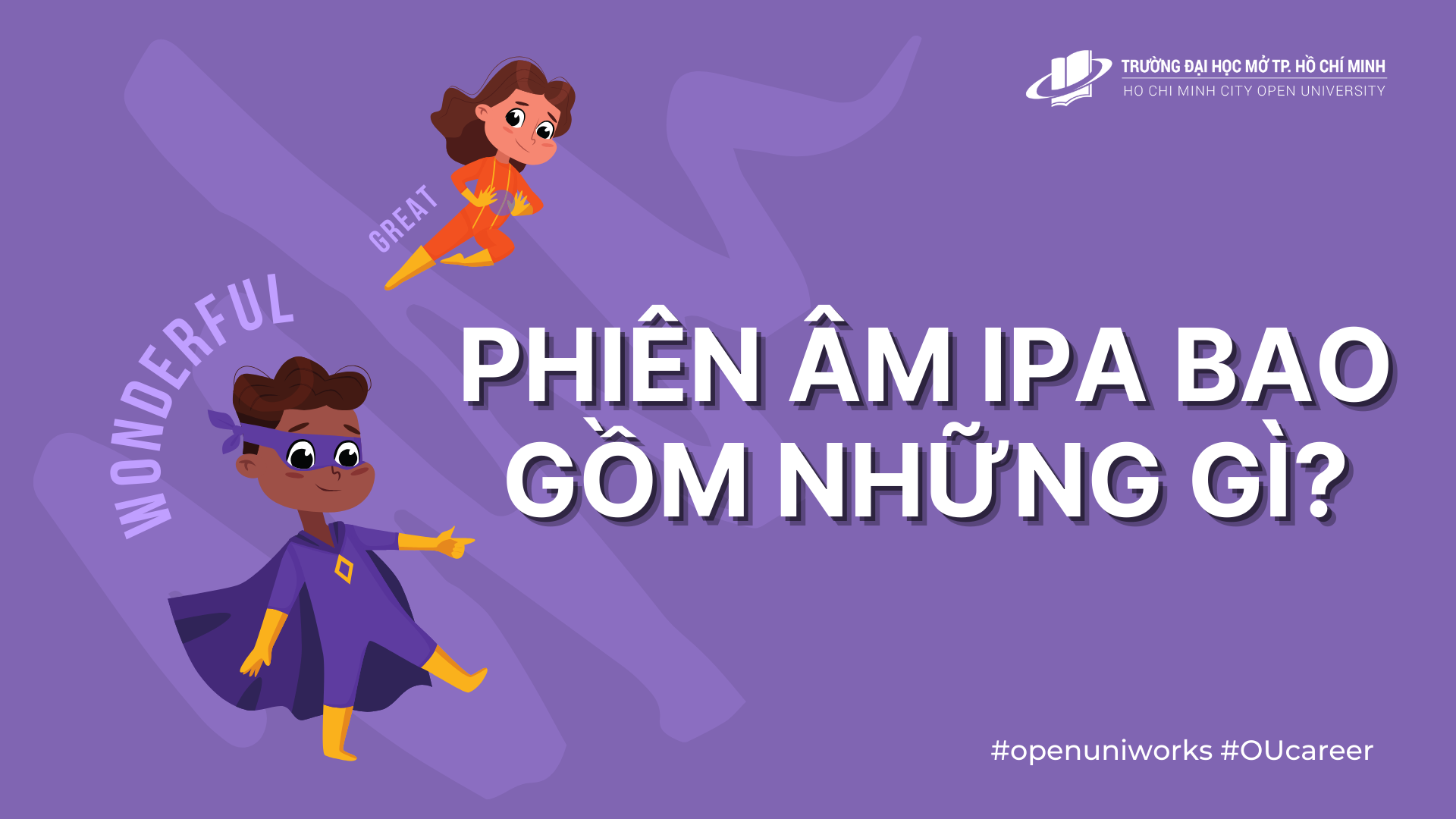 3 BƯỚC ĐƠN GIẢN GIÚP BẠN THUỘC LÒNG BẢNG PHIÊN M IPA - Trung tâm Hướng ...