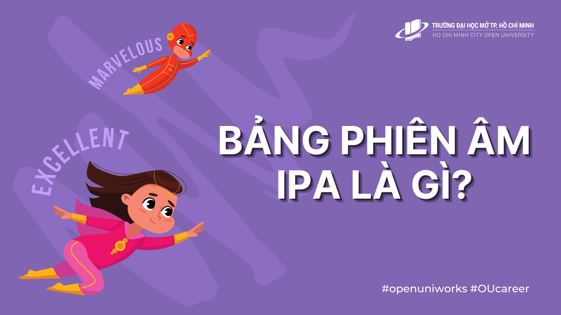 3 BƯỚC ĐƠN GIẢN GIÚP BẠN THUỘC LÒNG BẢNG PHIÊN M IPA - Trung tâm Hướng ...