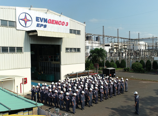 Jobs & Job Search Advice, Employment & Careers | EVNGENCO3 POWER SERVICE