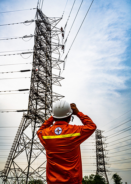 Tuyển dụng và tìm kiếm việc làm nhanh | Tổng Công ty Phát điện 3 - Công ...