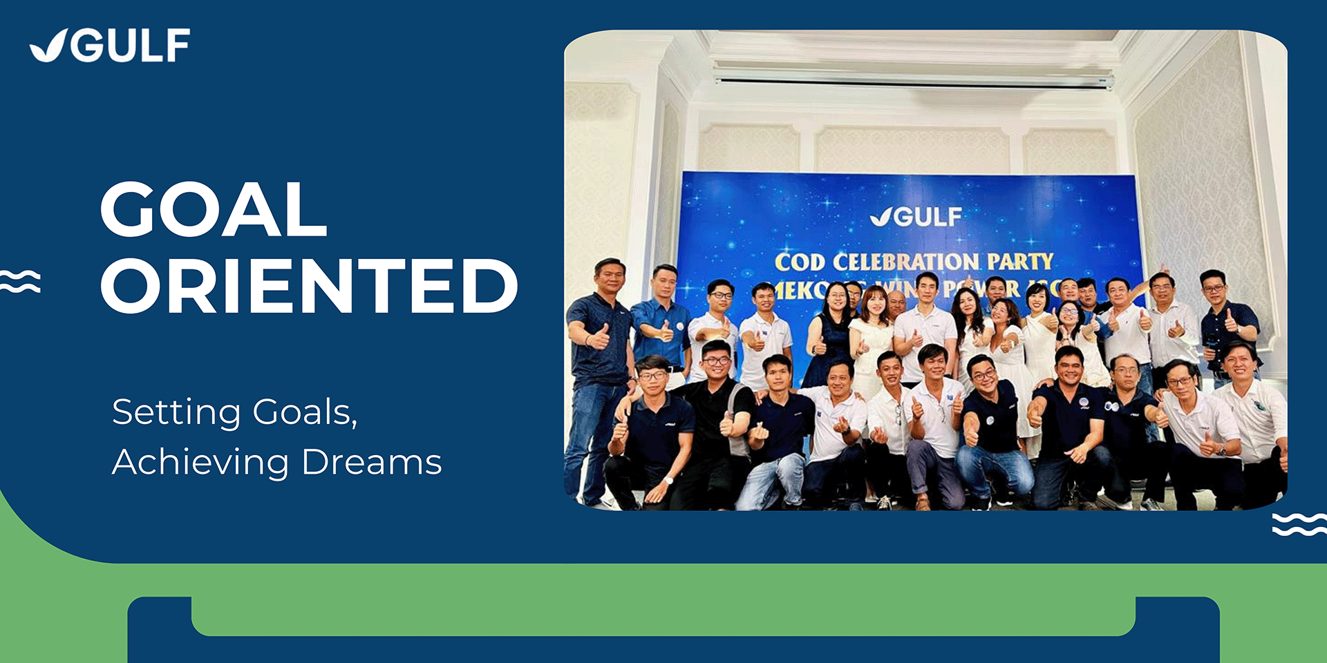 Jobs & Job Search Advice, Employment & Careers | CÔNG TY TNHH GULF ...