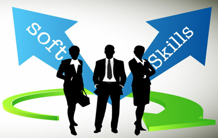 6 soft skills every professional needs