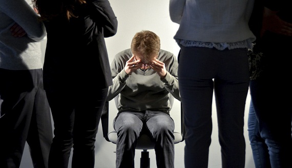 7 reasons your co-workers don't like you – and how to fix it