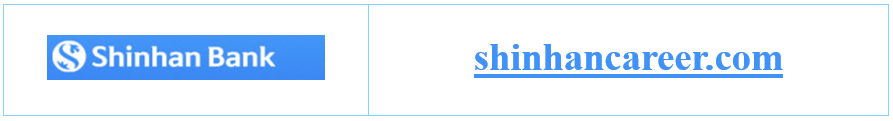 ONE SHINHAN CAREER FAIR 2024 - Shinhan Bank Vietnam