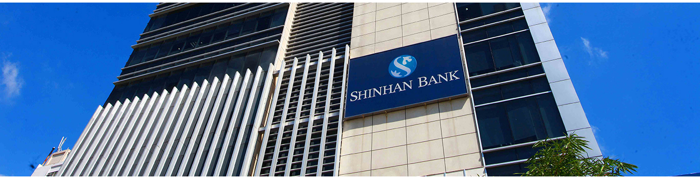 Tuyển dụng và tìm kiếm việc làm nhanh | Shinhan Bank Vietnam
