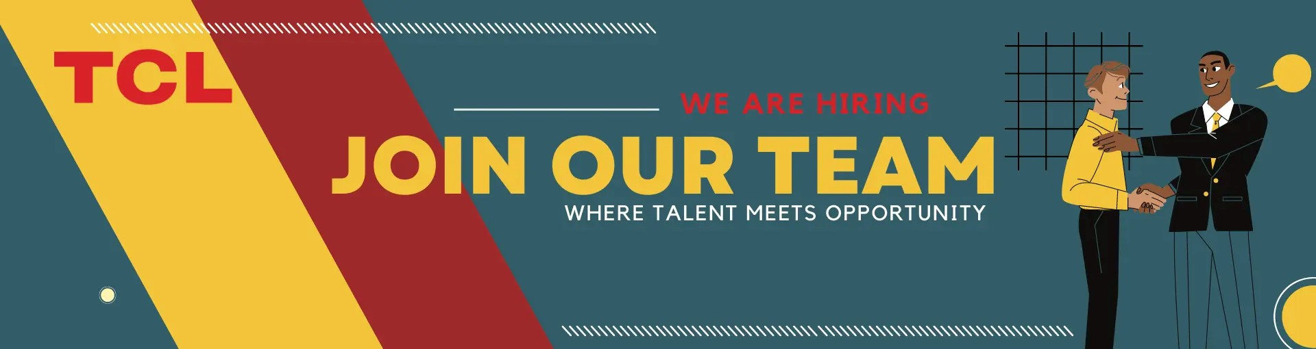 Tuyển dụng việc làm TCL, việc làm TCL | TCL tuyển dụng