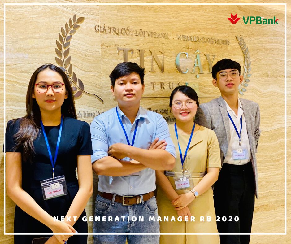 HÀNH TRÌNH VỀ ĐÍCH – NEXT GENERATION MANAGER RB 2020 - Ngân Hàng TMCP ...