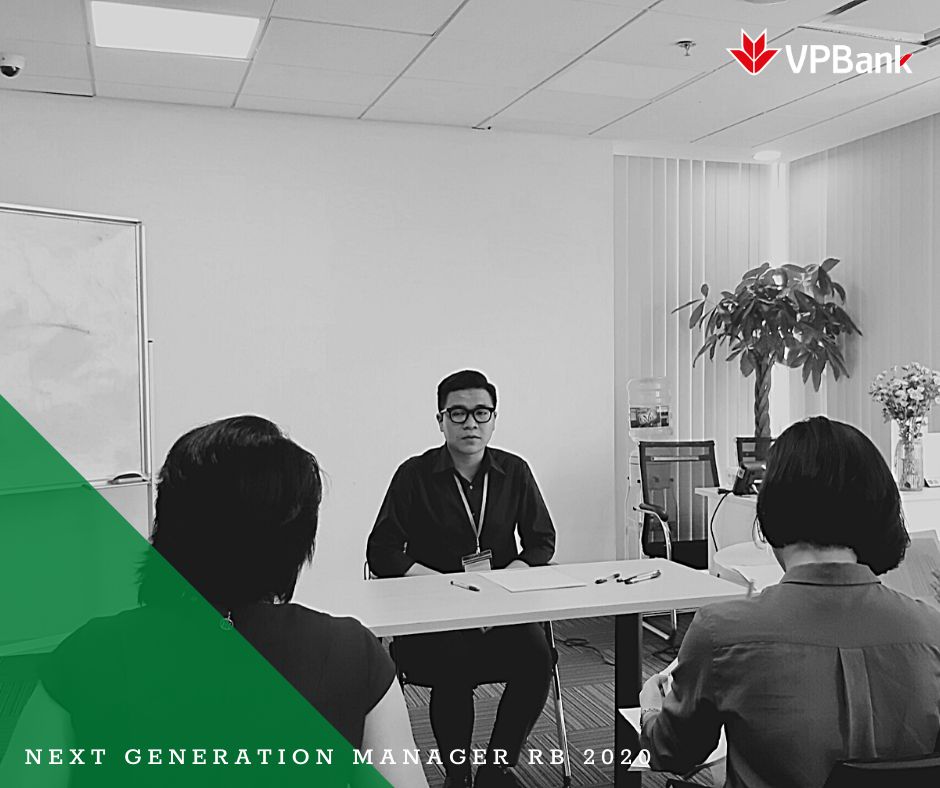HÀNH TRÌNH VỀ ĐÍCH – NEXT GENERATION MANAGER RB 2020 - Ngân Hàng TMCP ...