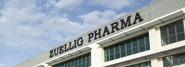 Zuellig Pharma Vietnam
